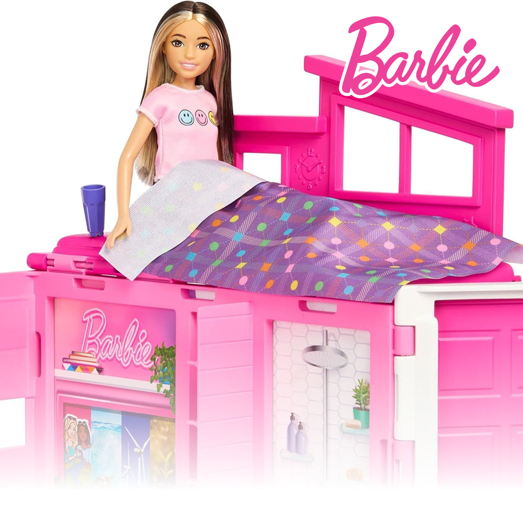 Barbie Dolls, Toys and Playsets Range | Buy with Clearpay – BargainMax