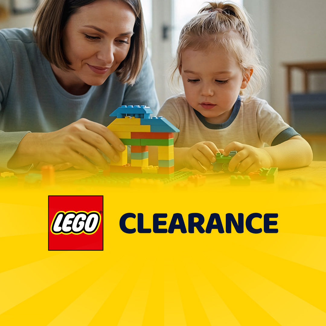 Lego Sale Clearance | Lego Sale | BargainMax