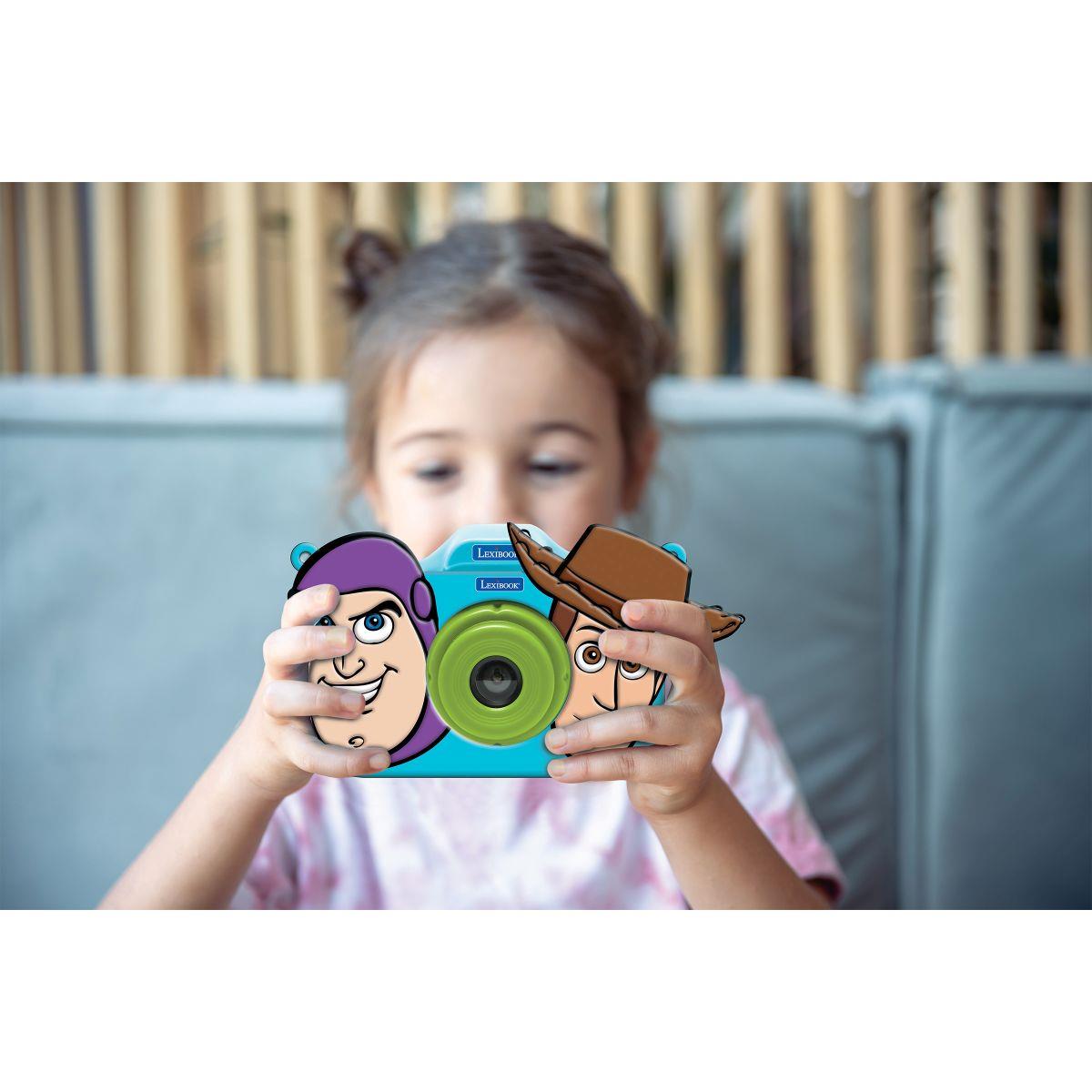 Toy Story 5 Kids Camera with Protection – BargainMax
