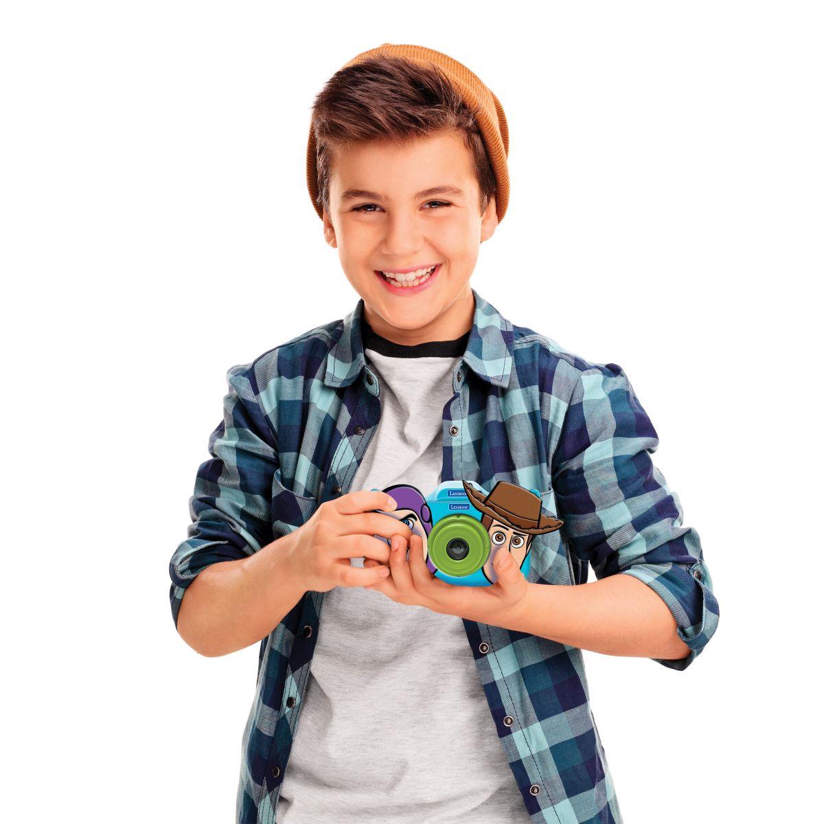 Toy Story 5 Kids Camera with Protection – BargainMax