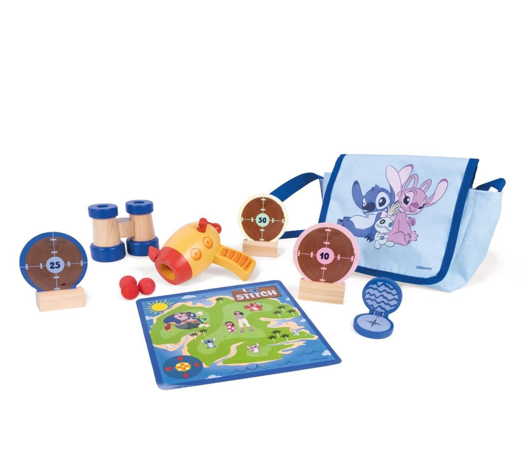 Stitch Facts | What Animal is Stitch & Why is he Popular? – BargainMax