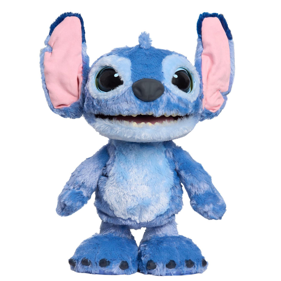 Stitch Facts | What Animal is Stitch & Why is he Popular? – BargainMax