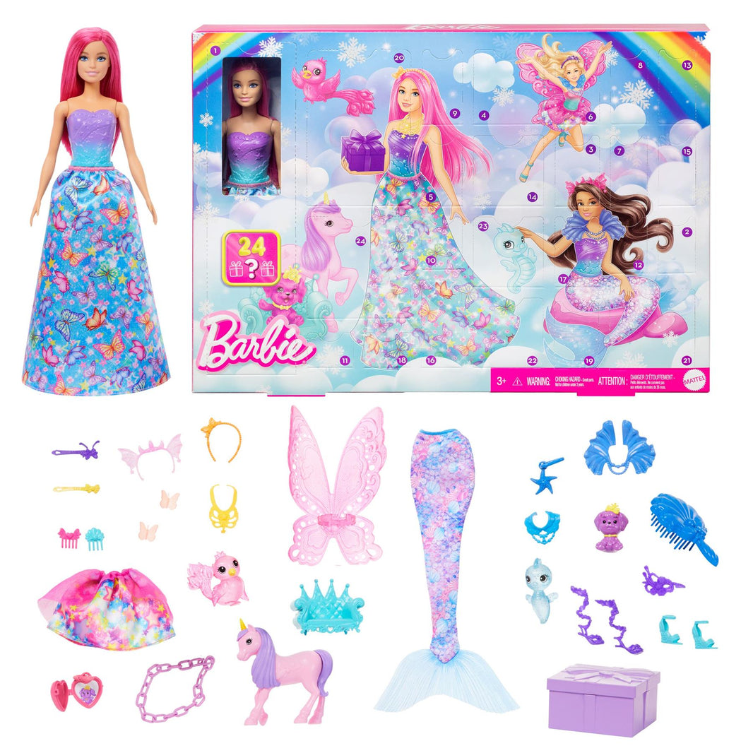 Barbie Toys | Barbie Dolls & Toys | BargainMax – Page 4