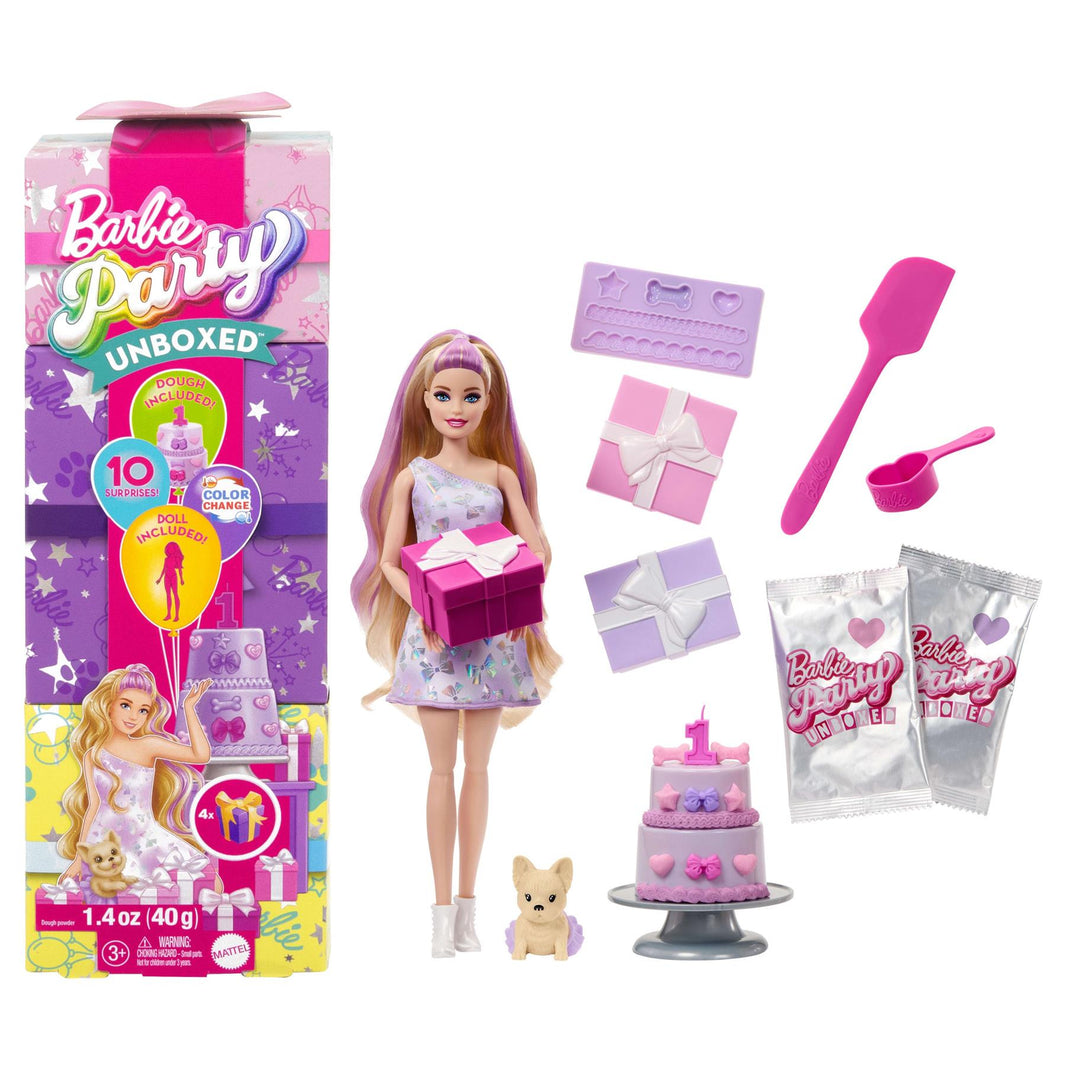 Barbie Toys | Barbie Dolls & Toys | BargainMax